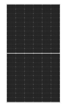 LONGi Solar LR7-72HGD-615M【お問い合わせください】 - インペカおひさまショップ
